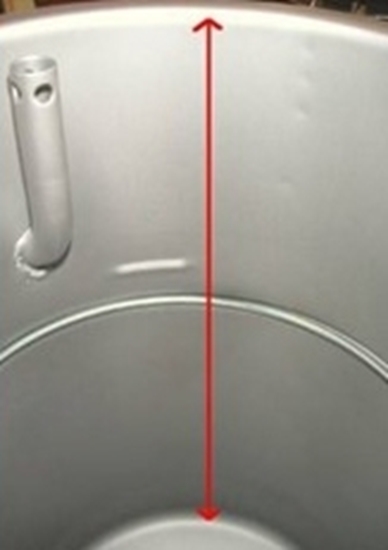 Solvent Recycling Unit Formeco di 15 ax LCD for solvents | Innvestio Hellas