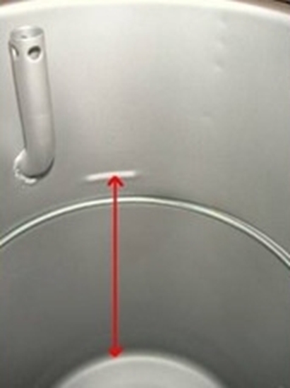 Solvent Recycling Unit Formeco di 15 ax LCD for solvents | Innvestio Hellas