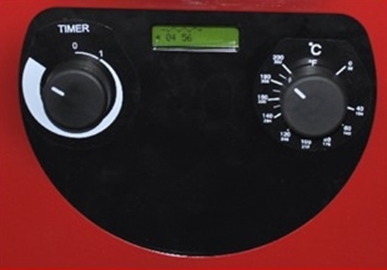 Μηχάνημα ανακύκλωσης διαλυτών Formeco Model di 15 ax LCD | Innvestio Hellas