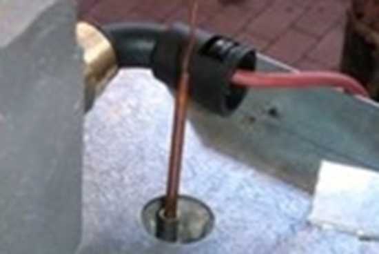 Solvent Recycling Unit Formeco di 15 ax LCD for solvents | Innvestio Hellas