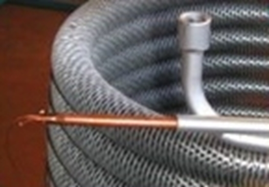 Solvent Recycling Unit Formeco di 15 ax LCD for solvents | Innvestio Hellas