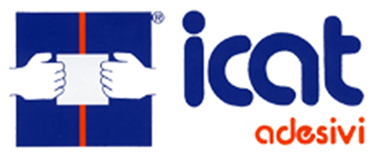 ICAT Adesivi βιομηχανικές κόλλες για συσκευασία (Τρόφιμα και Ποτά ...
