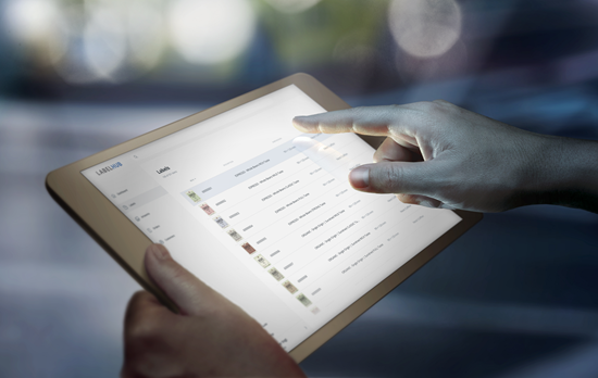 LabelHub MIS σύστημα διαχείρισης PrePress για ετικέτες | Novacel Hellas