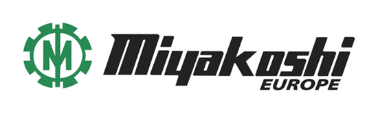 Miyakoshi UV offset printing machines | Innvestio Hellas